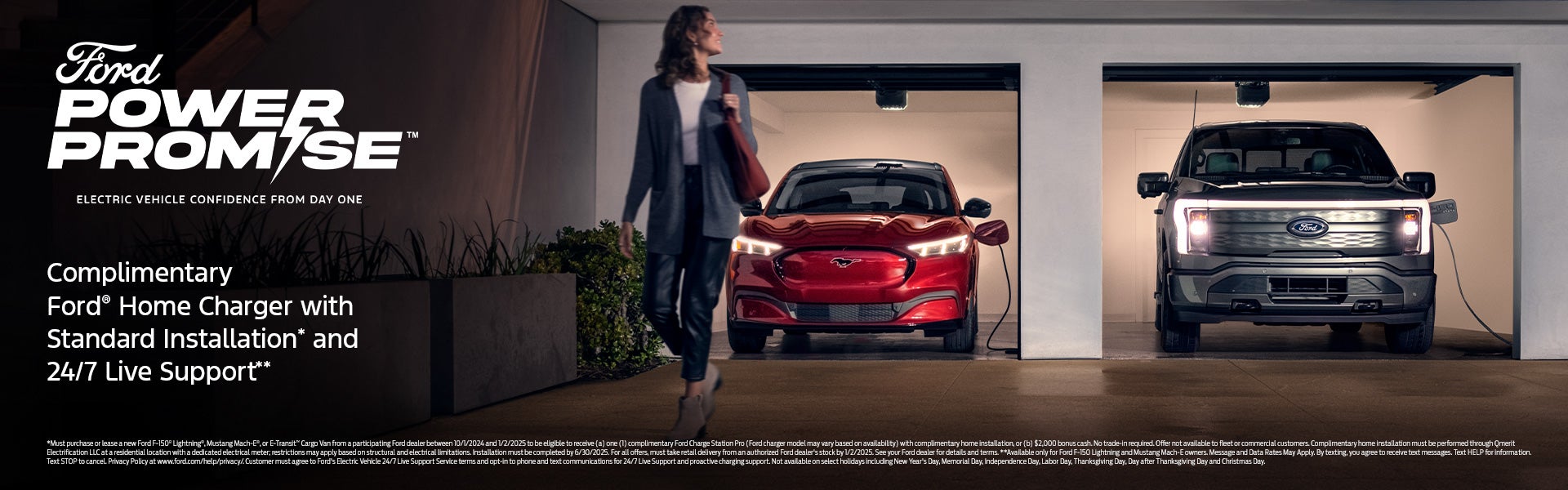 Ford Dealership Albemarle NC | Concord | Salisbury