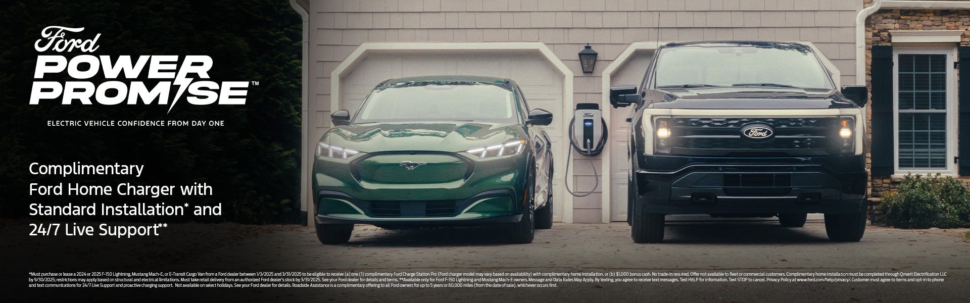 Ford Dealership Albemarle NC | Concord | Salisbury