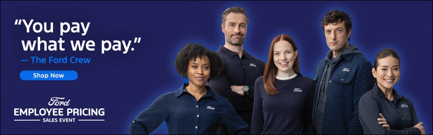 Albemarle Ford Dealer in Albemarle NC | Locust New london Badin Ford ...