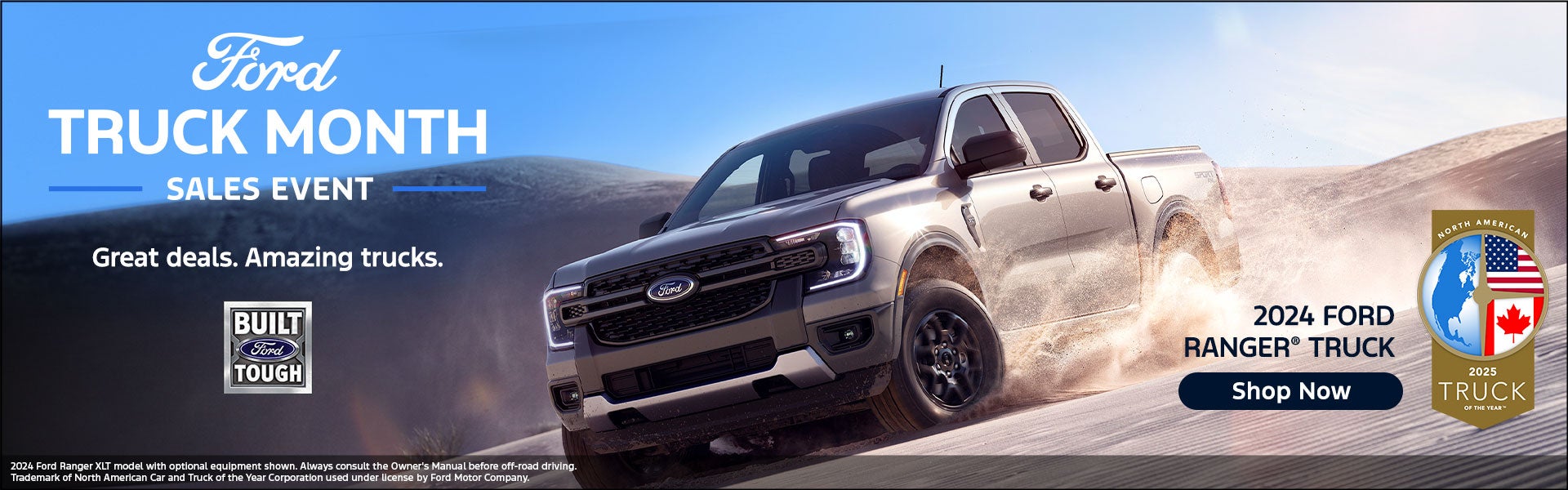 Ford Dealership Albemarle NC | Concord | Salisbury