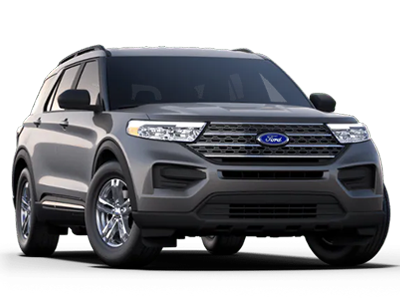 Ford Dealership Albemarle NC | Concord | Salisbury