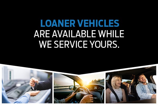 Ford Dealership Albemarle NC | Concord | Salisbury
