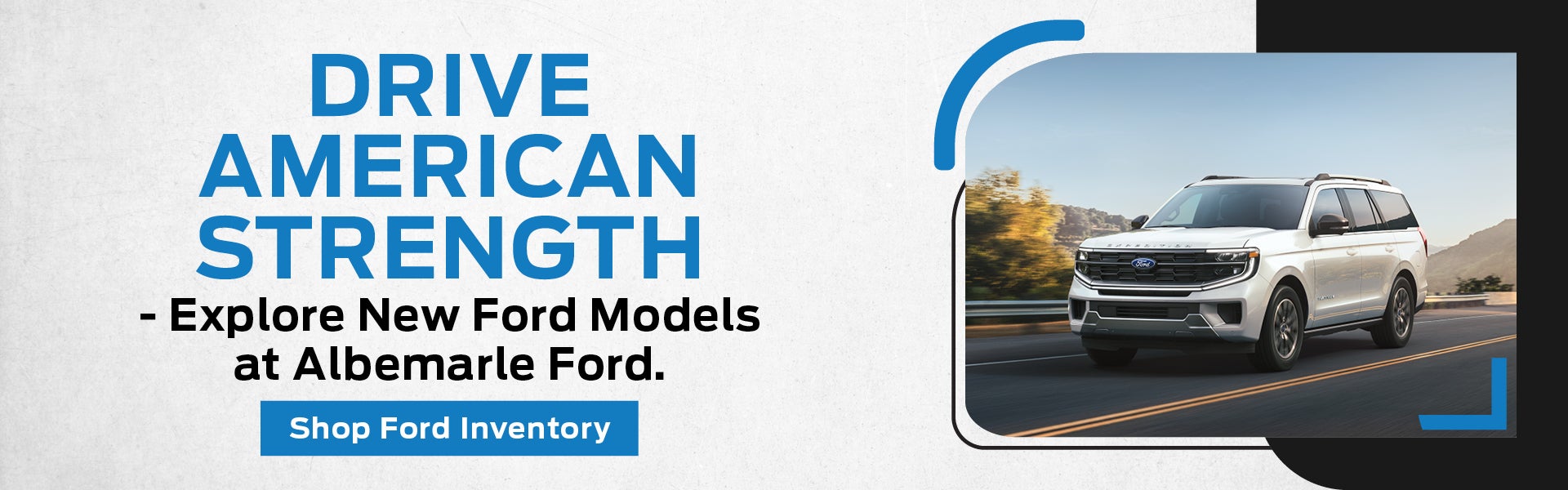 Ford Dealership Albemarle NC | Concord | Salisbury