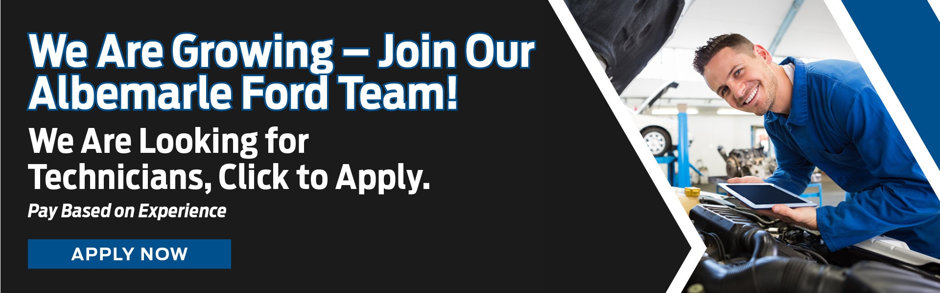 Ford Dealership Albemarle NC | Concord | Salisbury