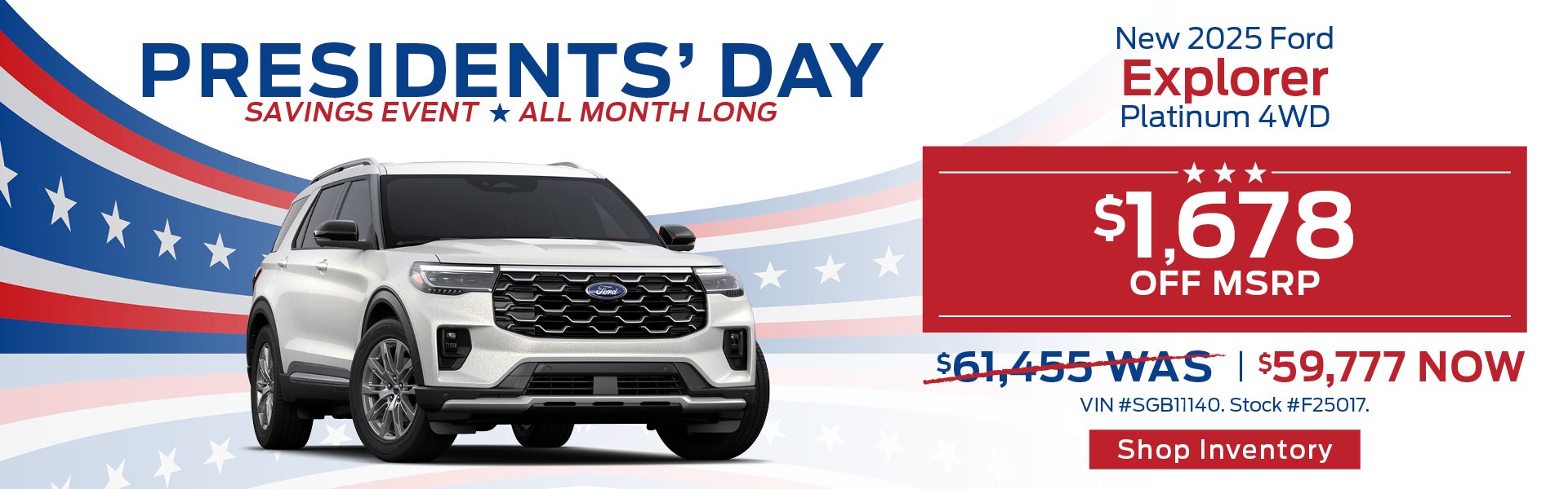 Ford Dealership Albemarle NC | Concord | Salisbury