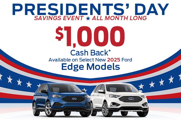 Ford Dealership Albemarle NC | Concord | Salisbury