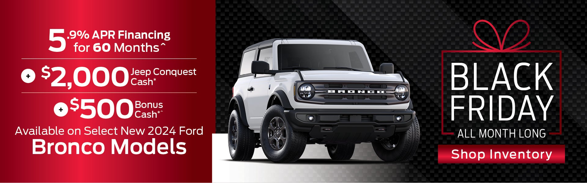 Ford Dealership Albemarle NC | Concord | Salisbury
