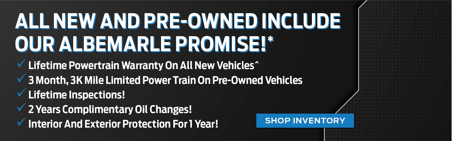 Ford Dealership Albemarle NC | Concord | Salisbury