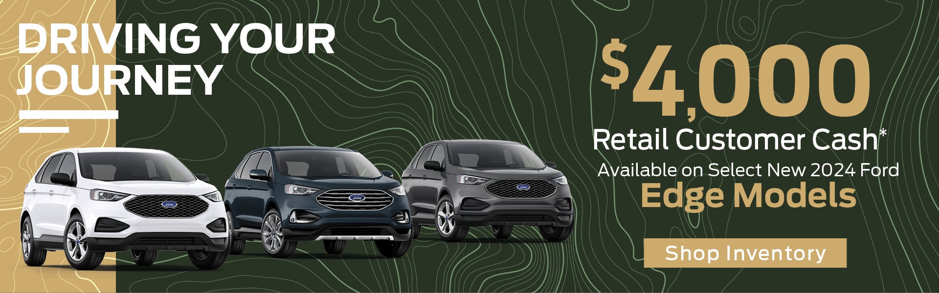 Ford Dealership Albemarle NC | Concord | Salisbury