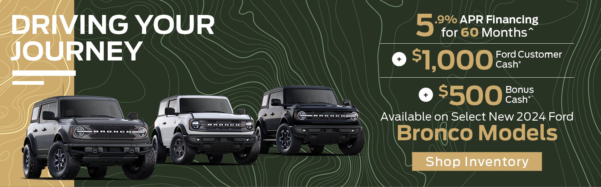 Ford Dealership Albemarle NC | Concord | Salisbury